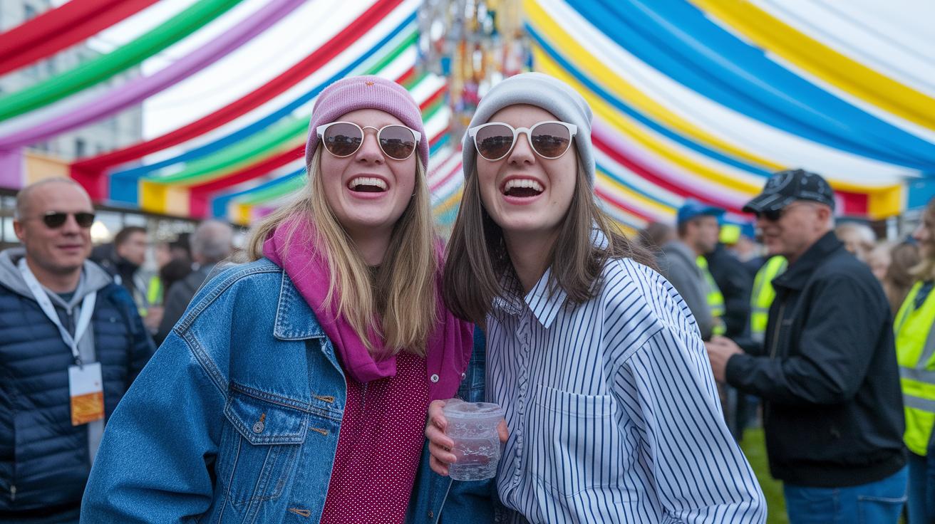 Community Event Trends 2024: Fresh Vibes Ahead - BaretNews