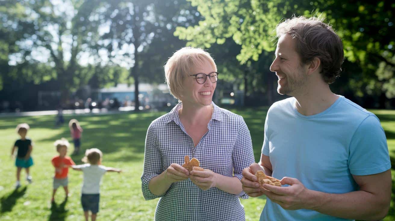 Community Events And Neighborhood Bonding: Uplifting Local Unity ...