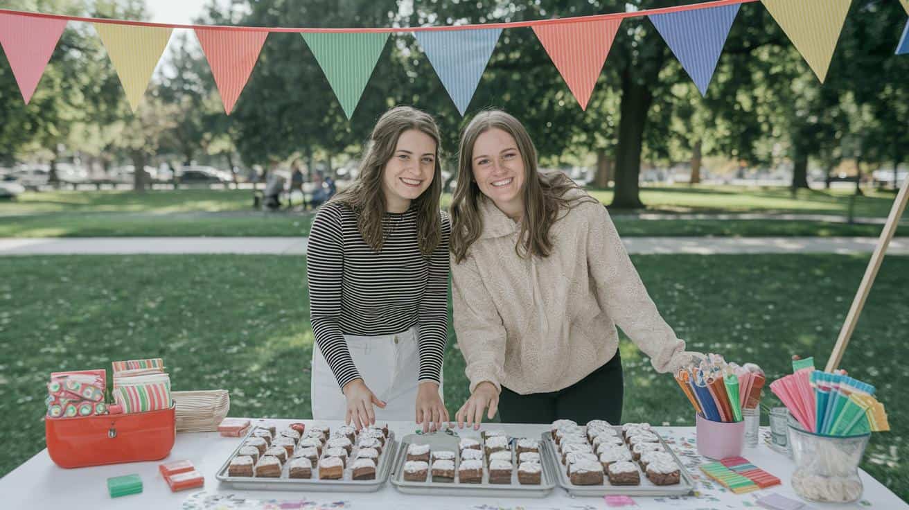 Community Fundraising Events Ideas Spark Local Excitement - BaretNews