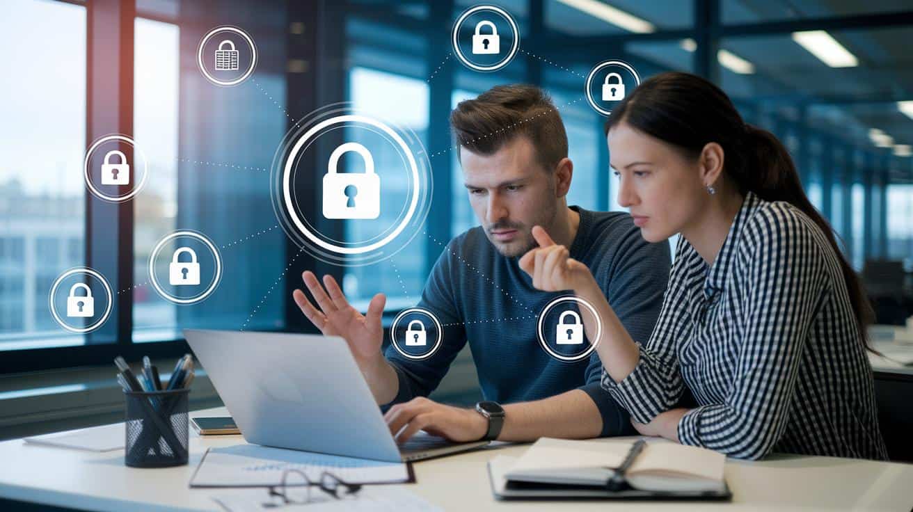 Data Security Management System: Smart And Secure - BaretNews