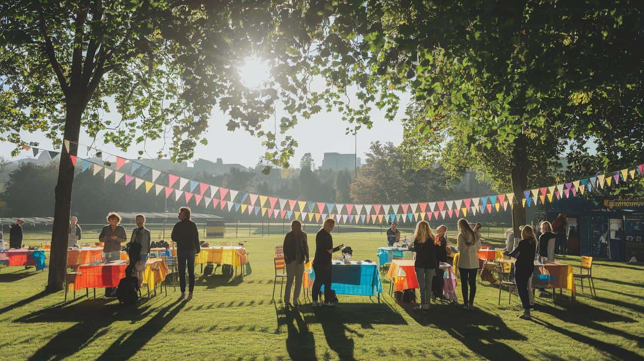 How To Organize Community Events: Boost Your Success - BaretNews