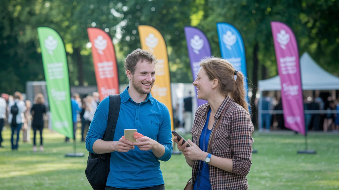 Measuring Success Of Community Events: Positive Feedback - BaretNews