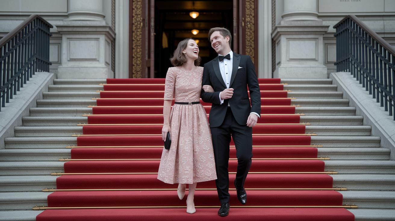 2. Step-by-step Guide To Movie Premiere Events: Fun - BaretNews