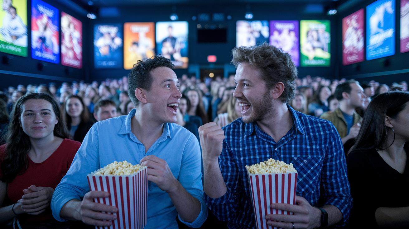 Blockbuster Movie Premieres Review: Stellar Buzz - BaretNews