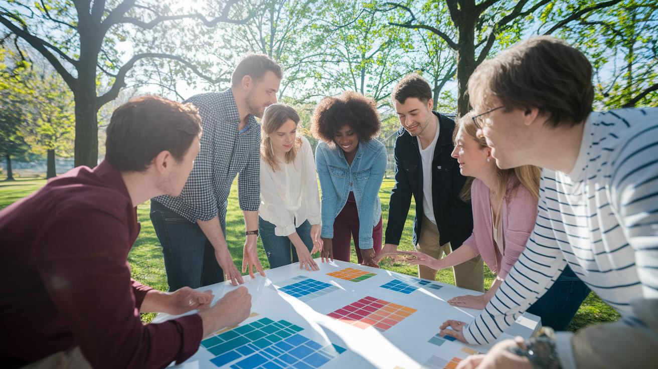 Civic Engagement Tools Energize Your Community Participation - BaretNews