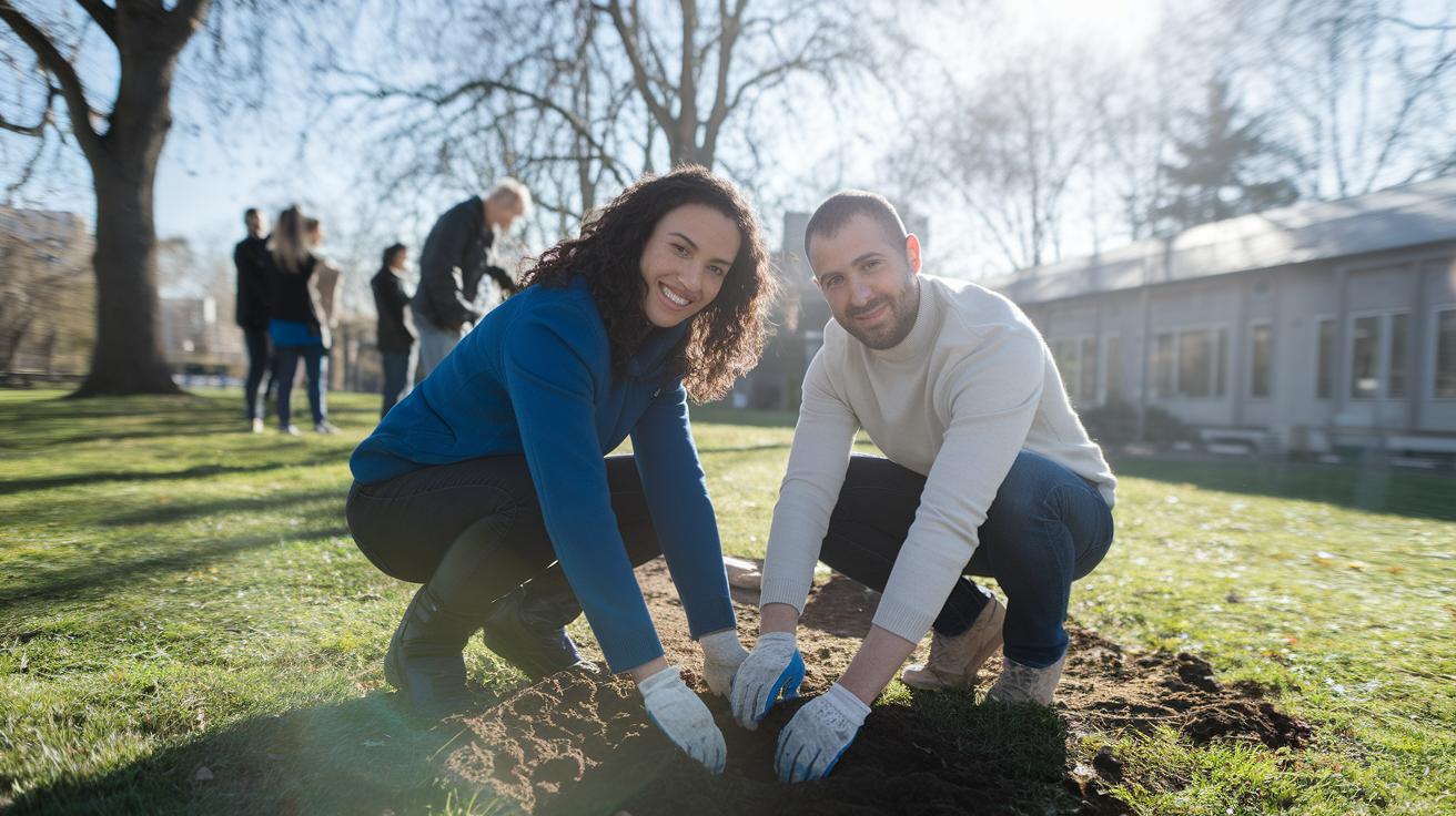 Civic Minded: Building A Thriving Community - BaretNews
