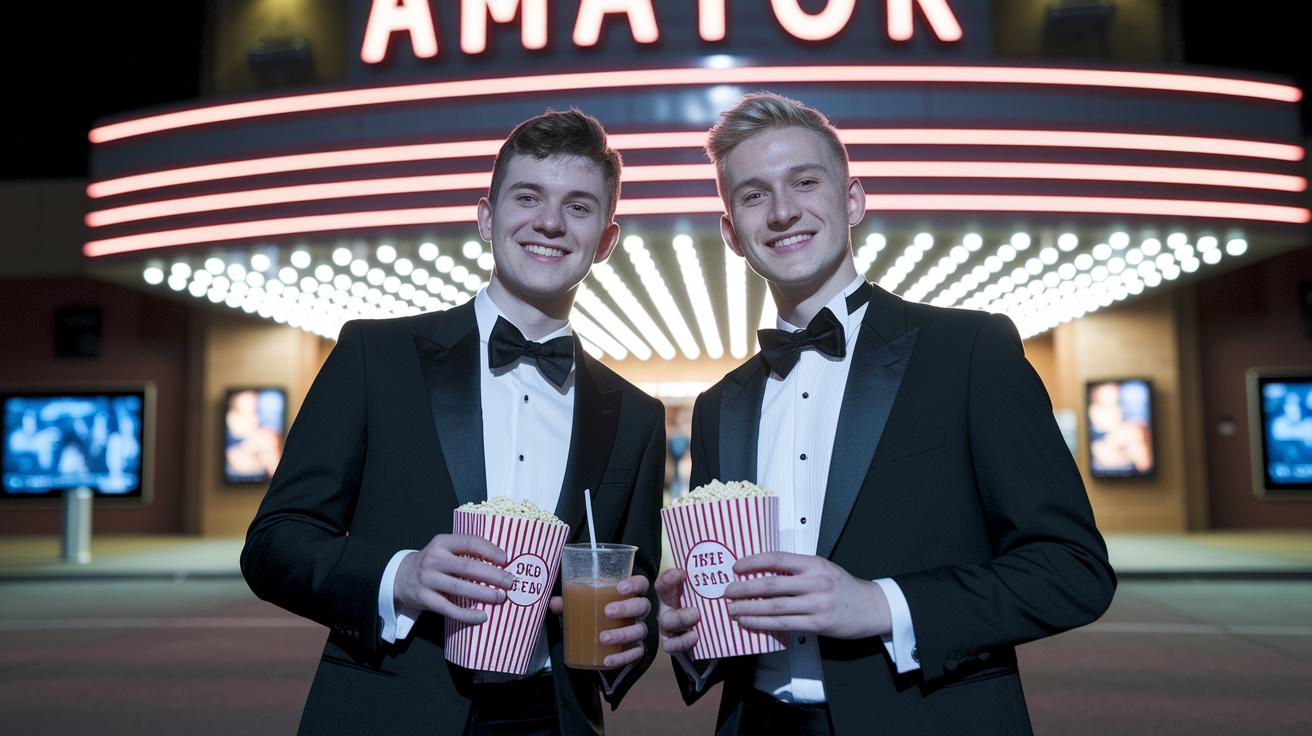 How To Make The Most Of Movie Premiere Events: Enjoy! - BaretNews