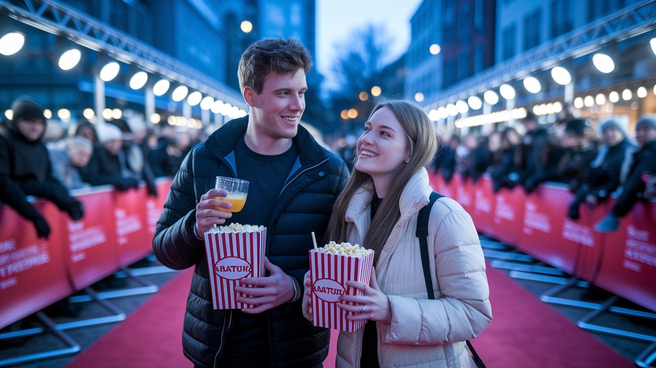 October Movie Premieres: Exciting Film Debuts - BaretNews