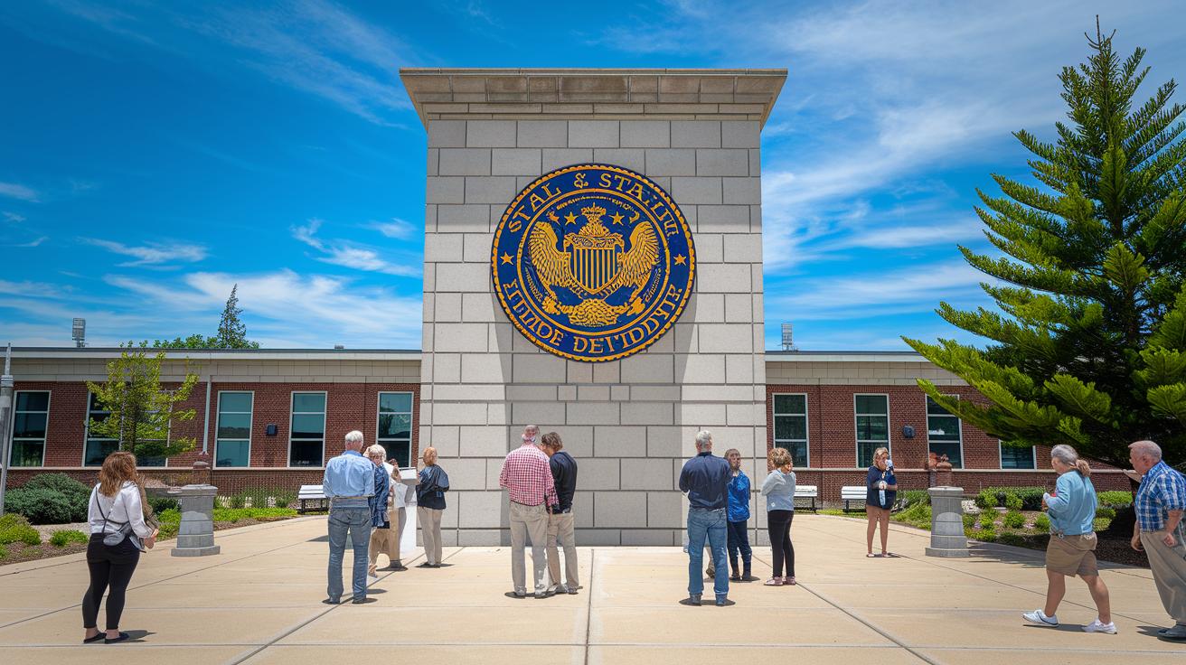 State Seal Of Civic Engagement Sparks Community Pride - BaretNews