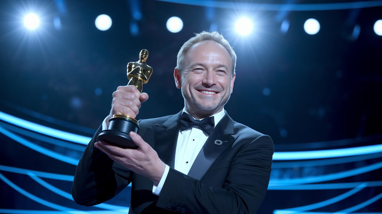 Academy Award For Best Director: Celebrating Brilliance - BaretNews