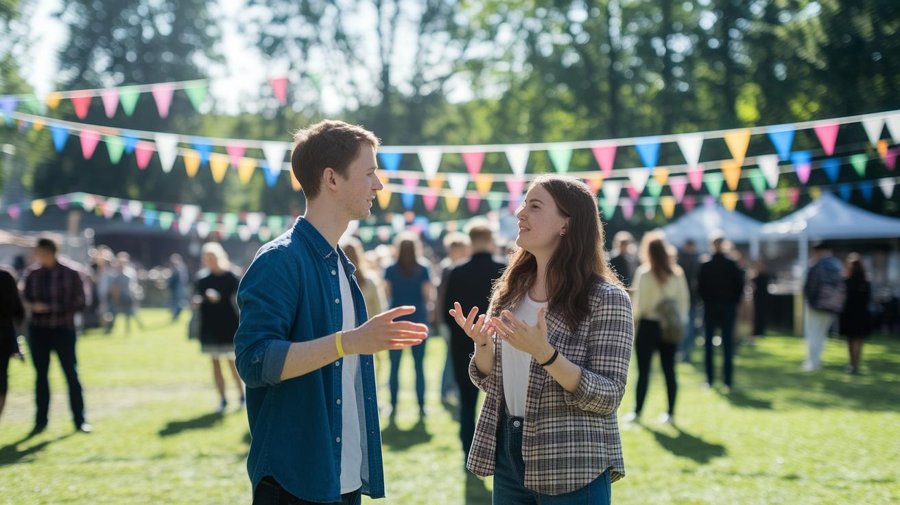 Civic Engagement Trends Spark Dynamic Community Change - BaretNews
