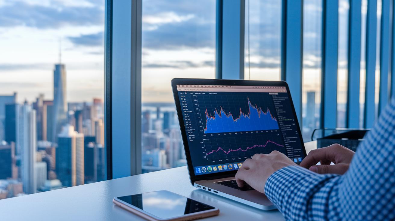 Current Market Trends: Surging Data Insights - BaretNews