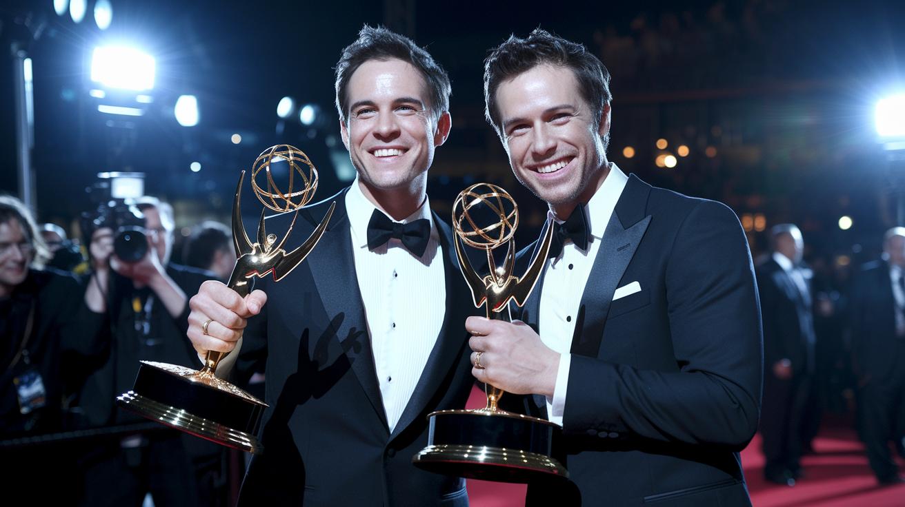 Emmy Winners: Captivating Tv Triumphs - BaretNews